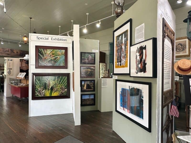 Local Art & Photography At Elsah Museum through October - Escape to ...